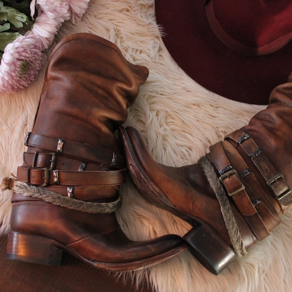 Freebird by Steven | Shoes | Freebird Drove Boots | Poshmark